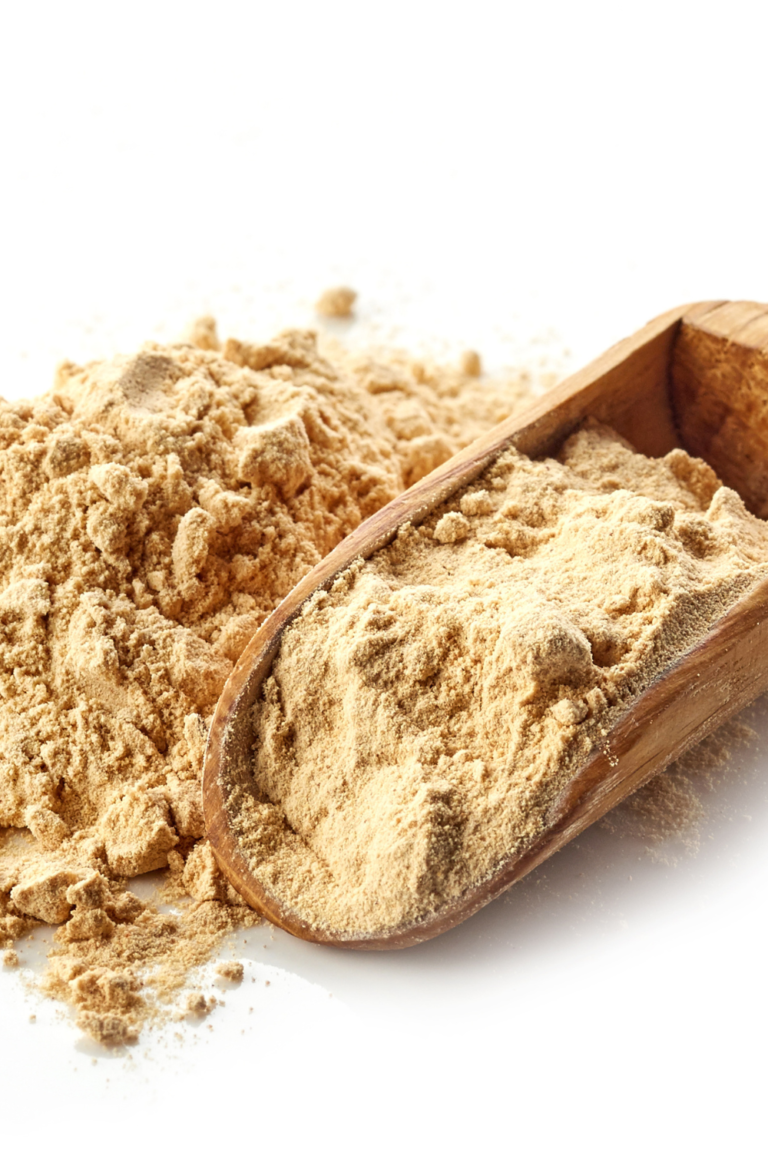 Unleash the Power of Maca Root for Your Temple! – Aunjahné